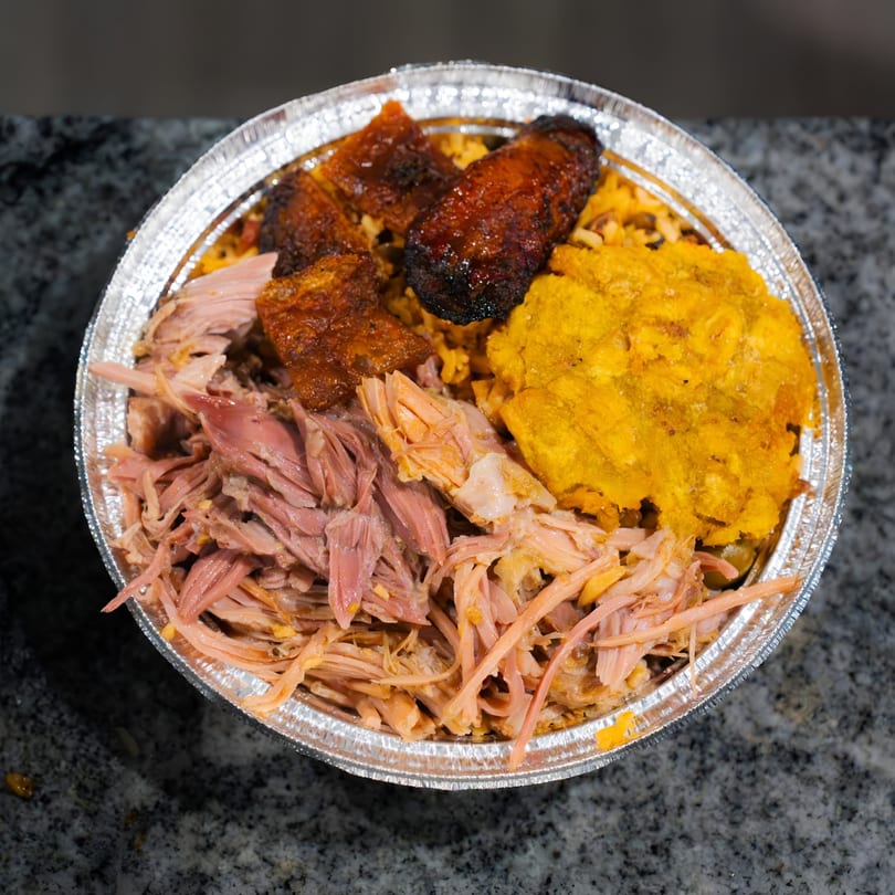 Best Spanish food in Bayville, NJ | El Gordo Coqui | Spanish food near me